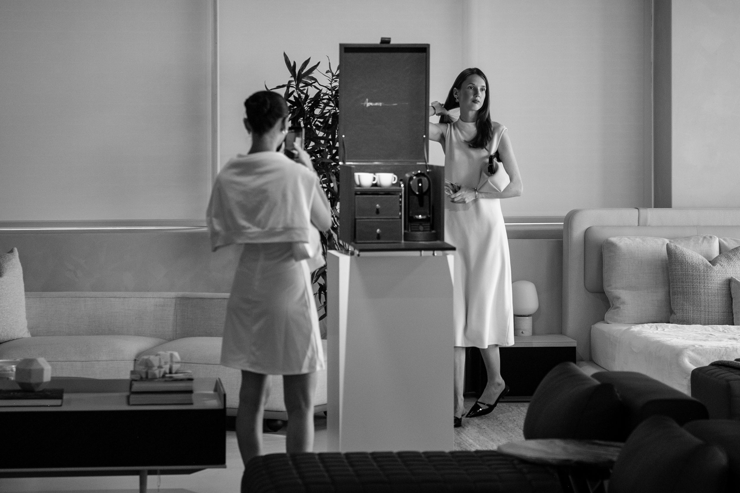 Redefining the Everyday: Atriani Living Unveiled