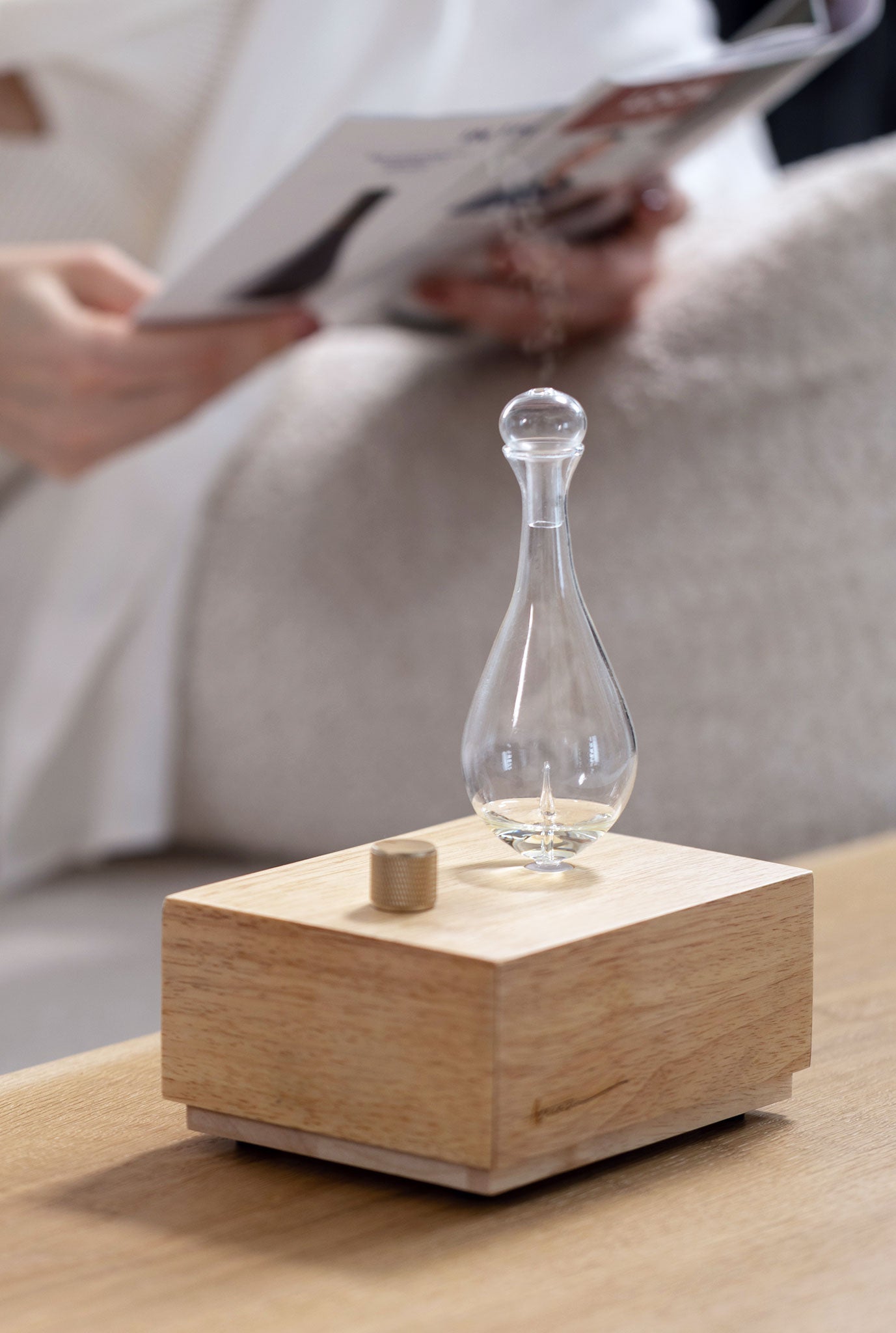 Scent Diffusers – Atriani