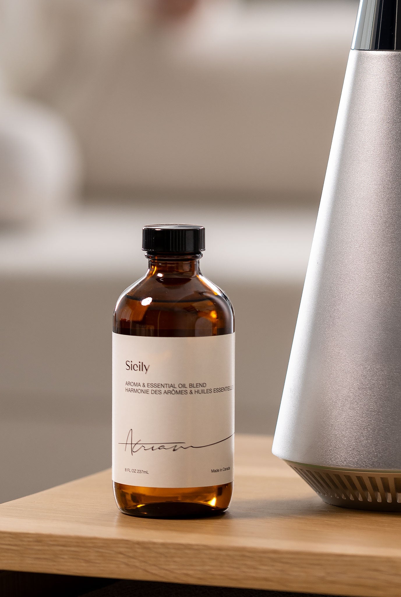 Fragrances – Atriani