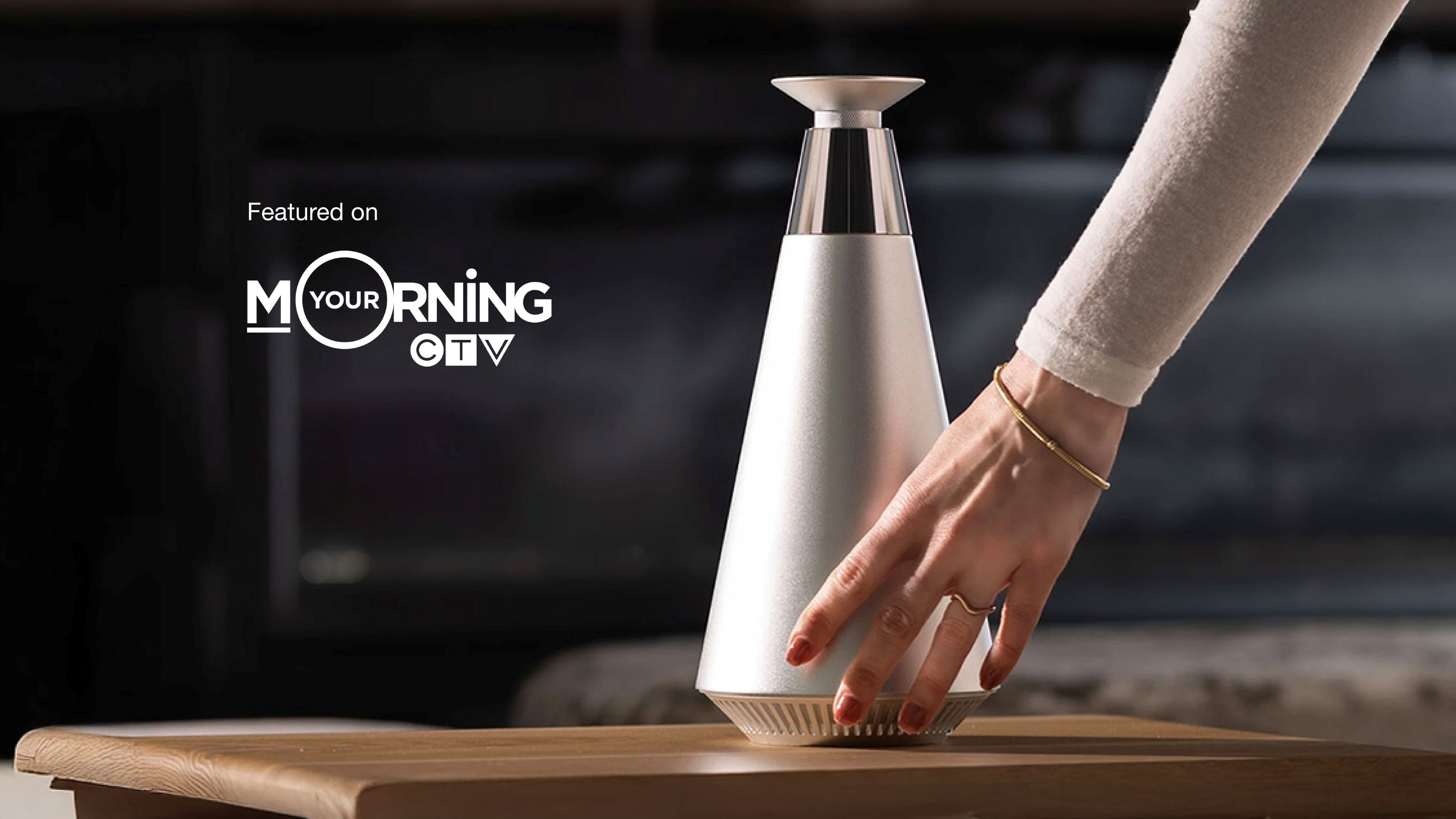 Atriani Featured on CTV Your Morning: Scent as a Summer Home Upgrade