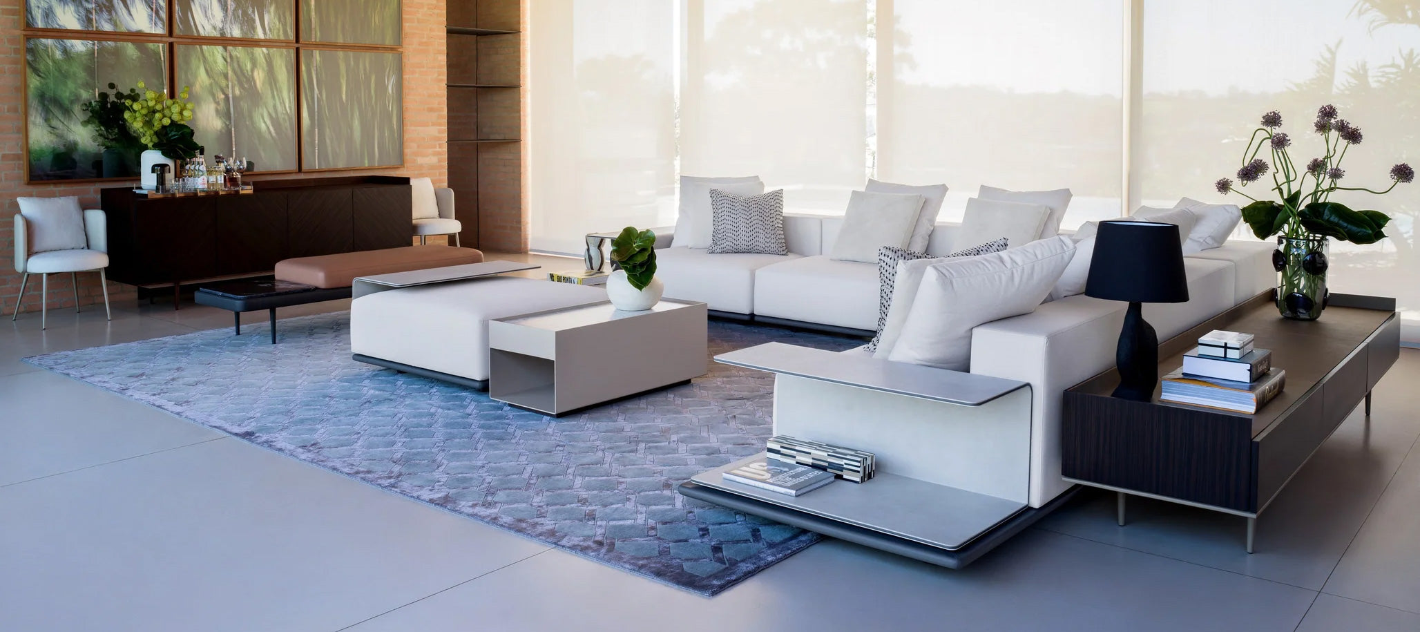 Forma Sofa – Atriani