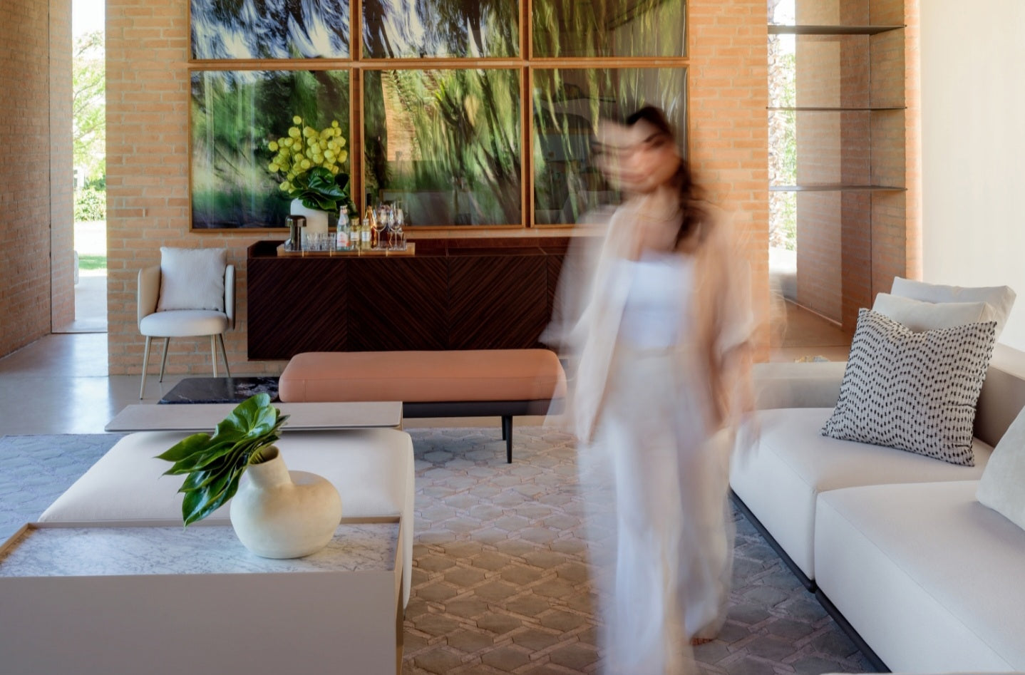 Atriani Interiors