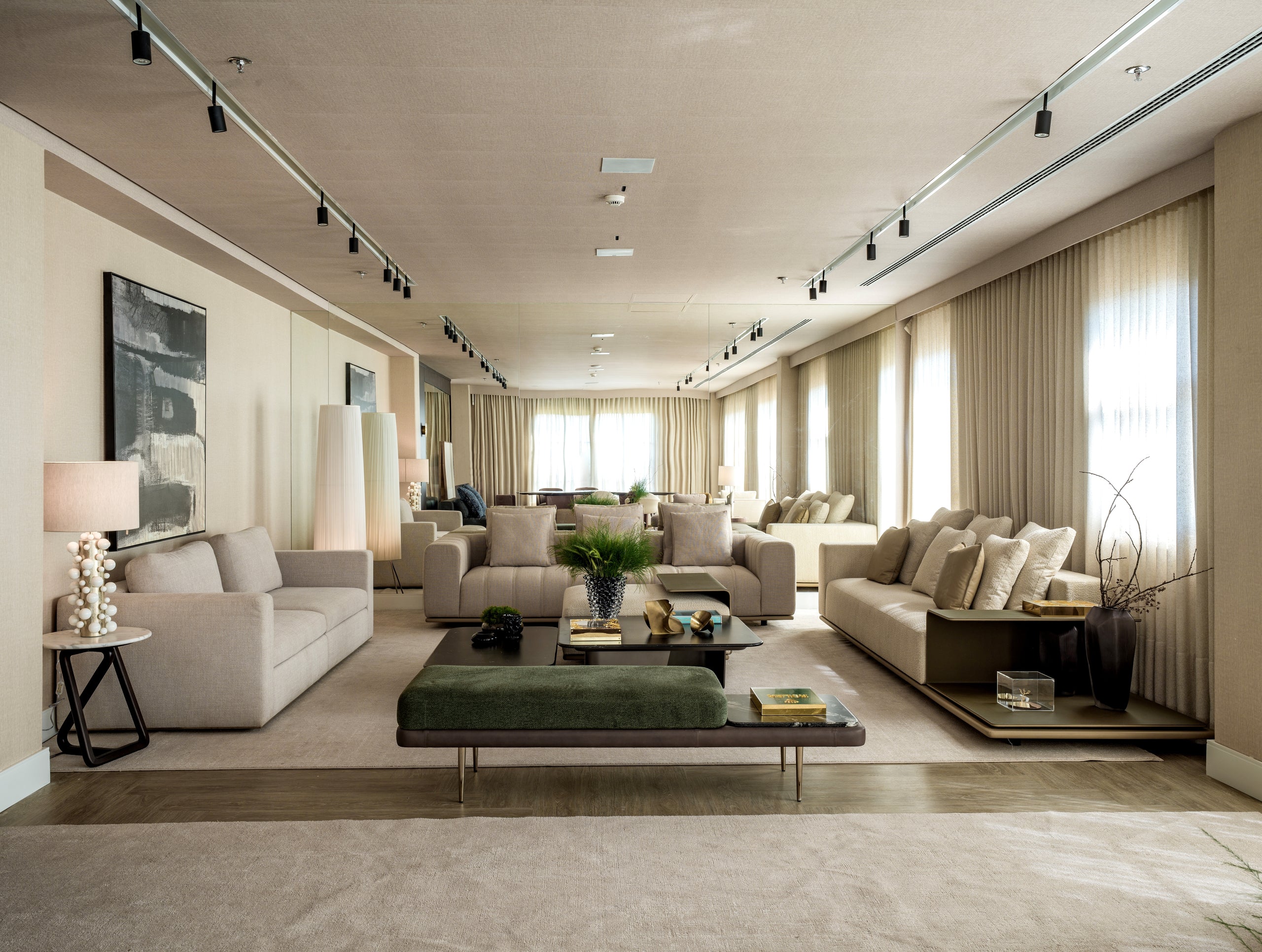 Showroom – Atriani