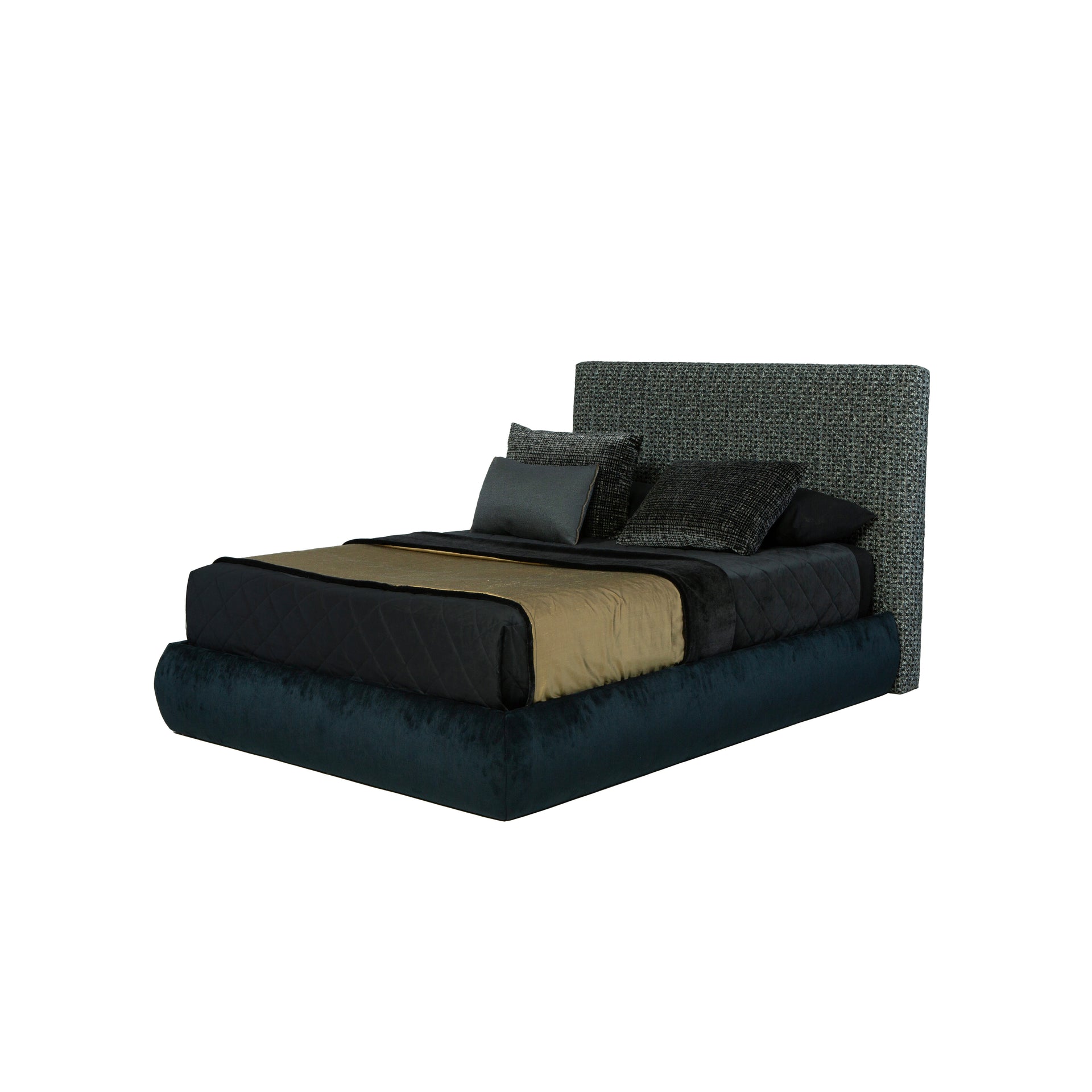 Linea Bed – Atriani