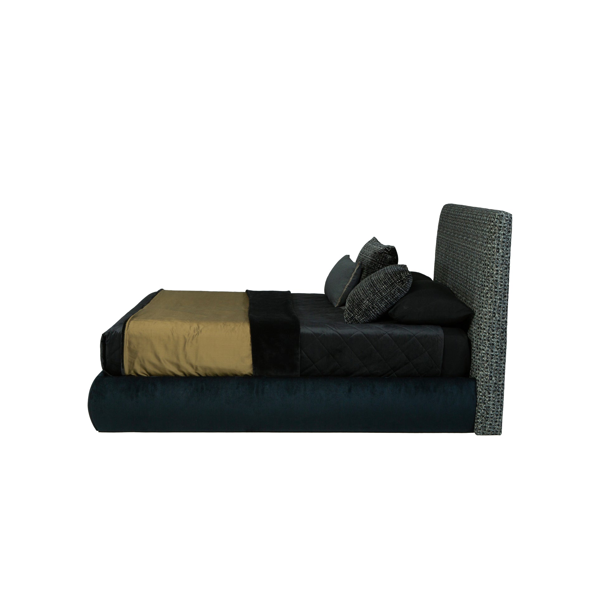 Linea Bed – Atriani