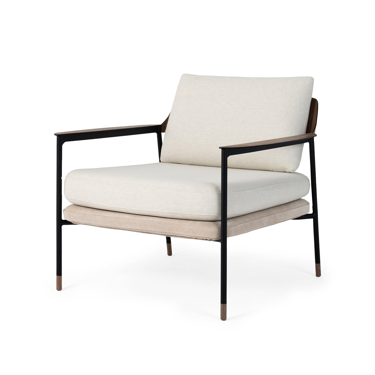 Inclass Arm Chair – Atriani