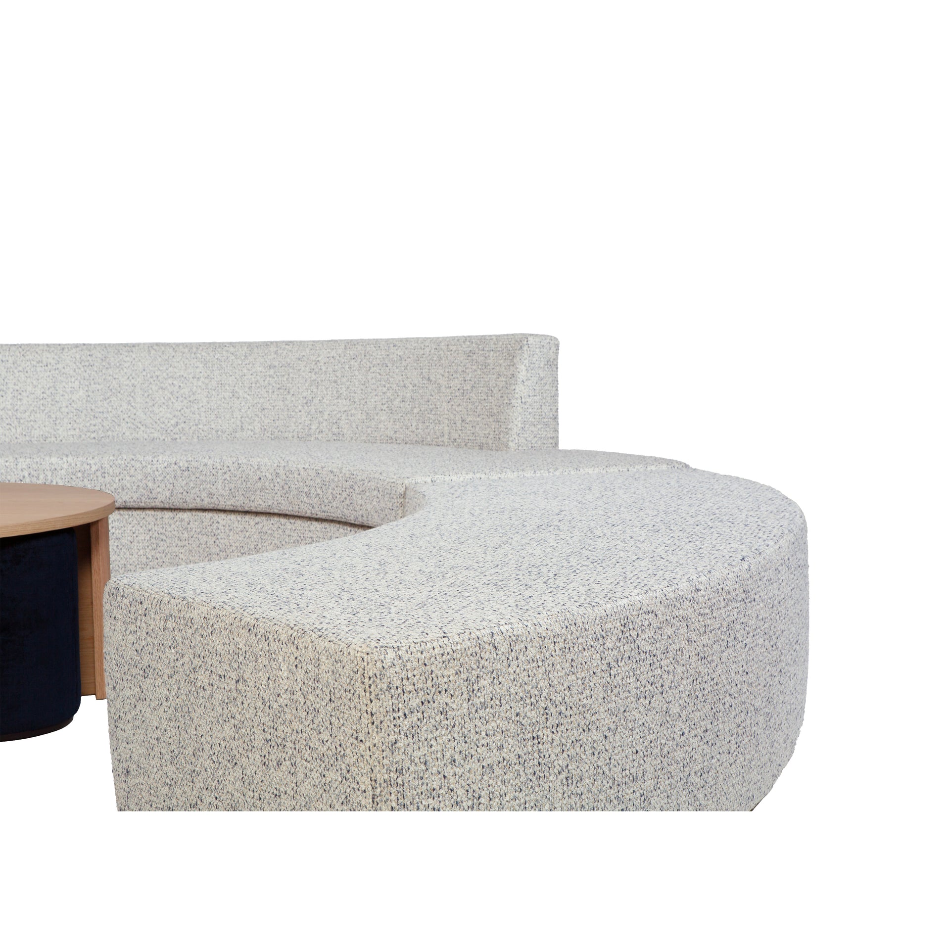 Curva Sofa Full Set – Atriani