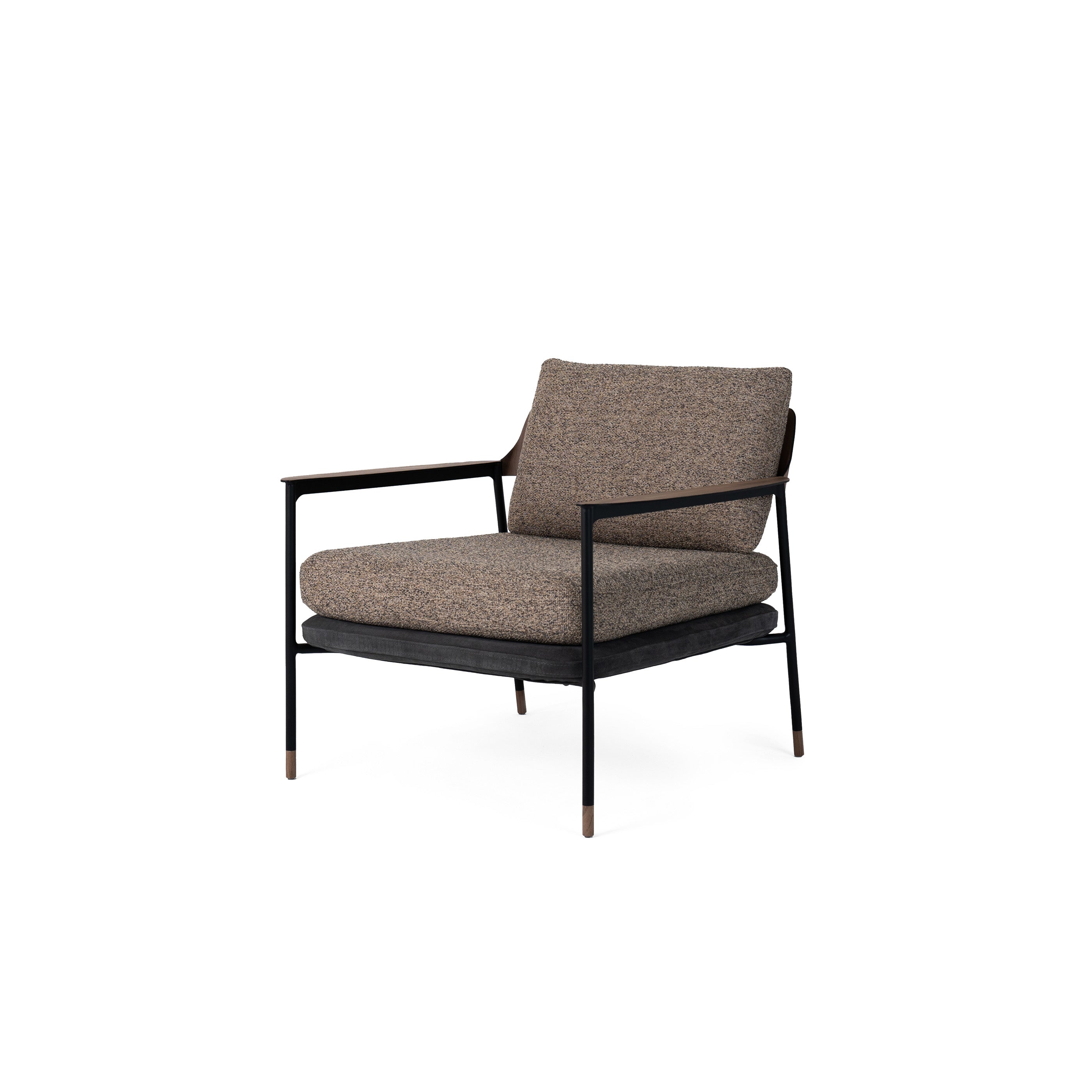 Inclass Armchair – Atriani