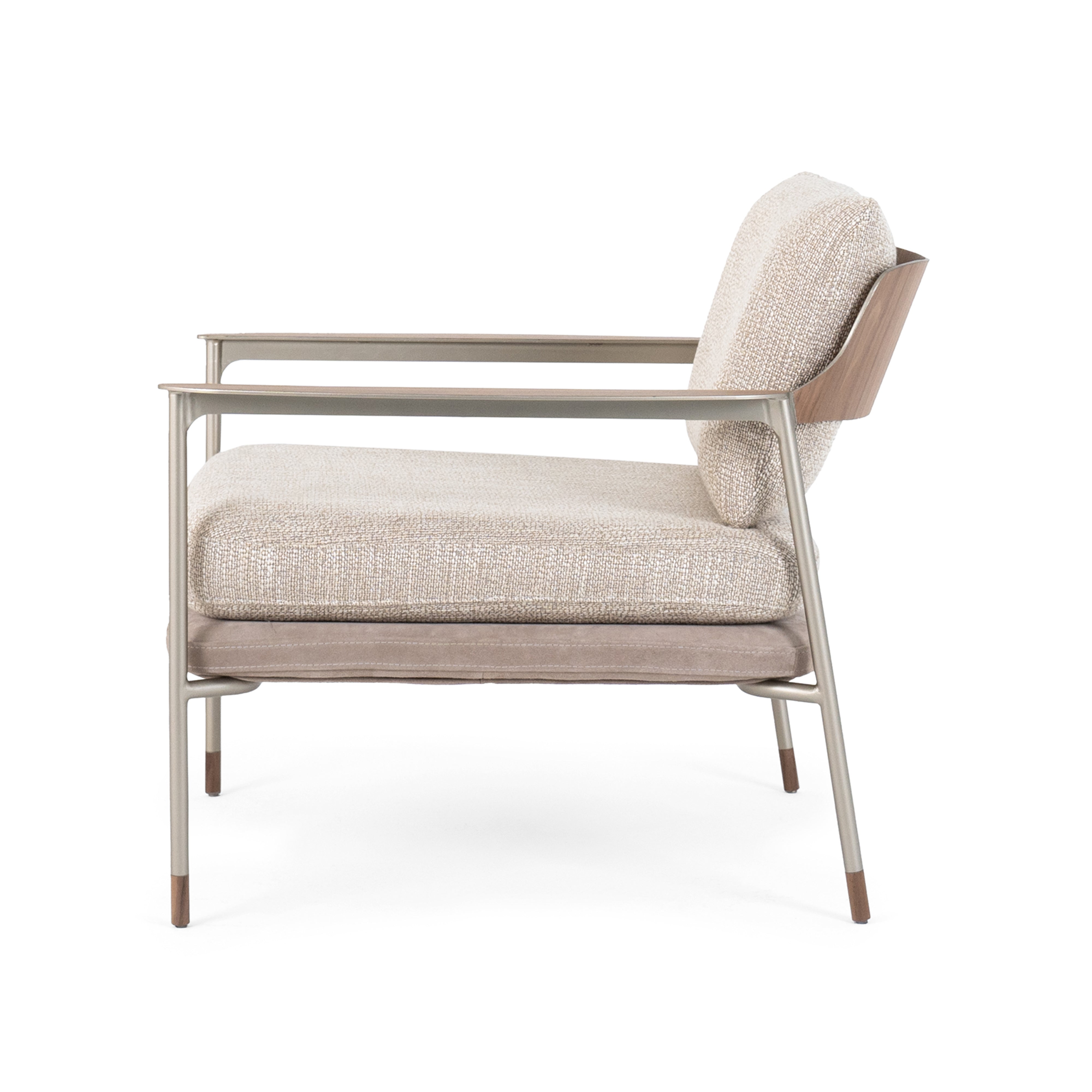 Inclass Armchair – Atriani