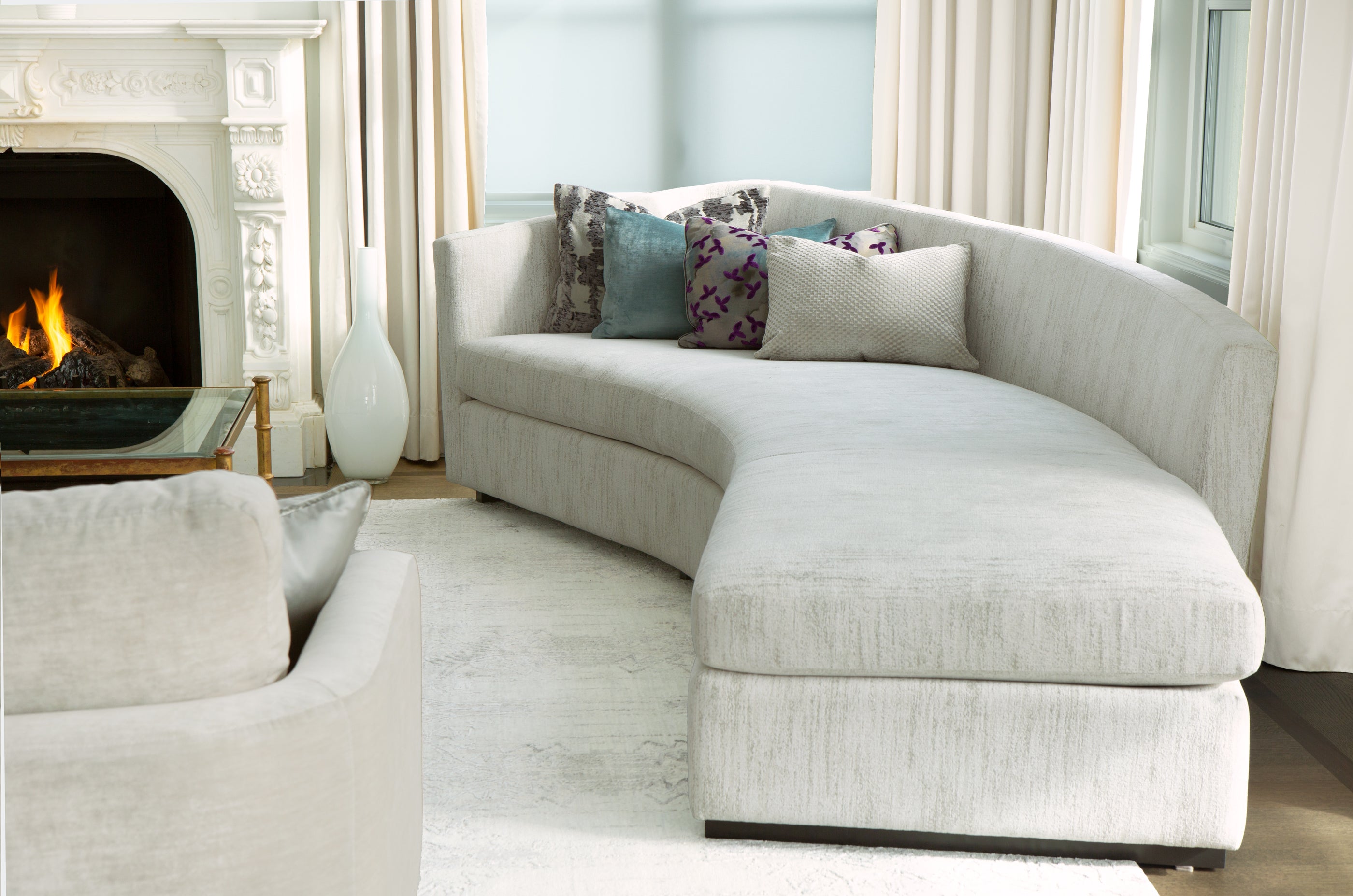 About us – Atriani