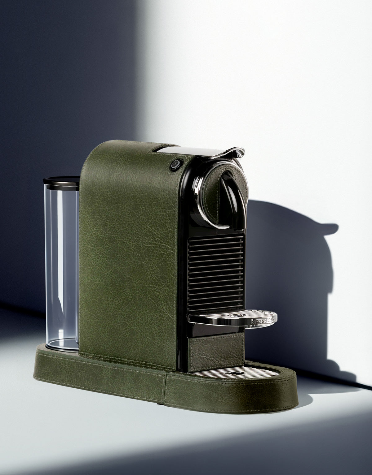 Coffee Machine & Box – Atriani