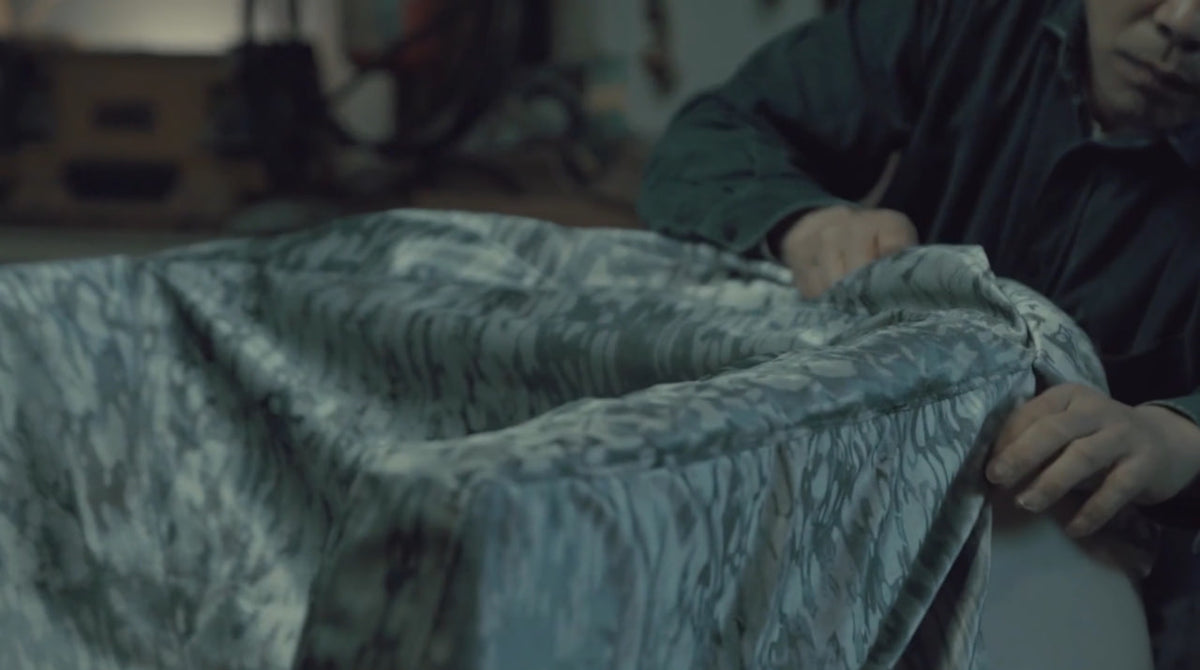 Atriani Interiors - Designer Furniture | Made in Toronto