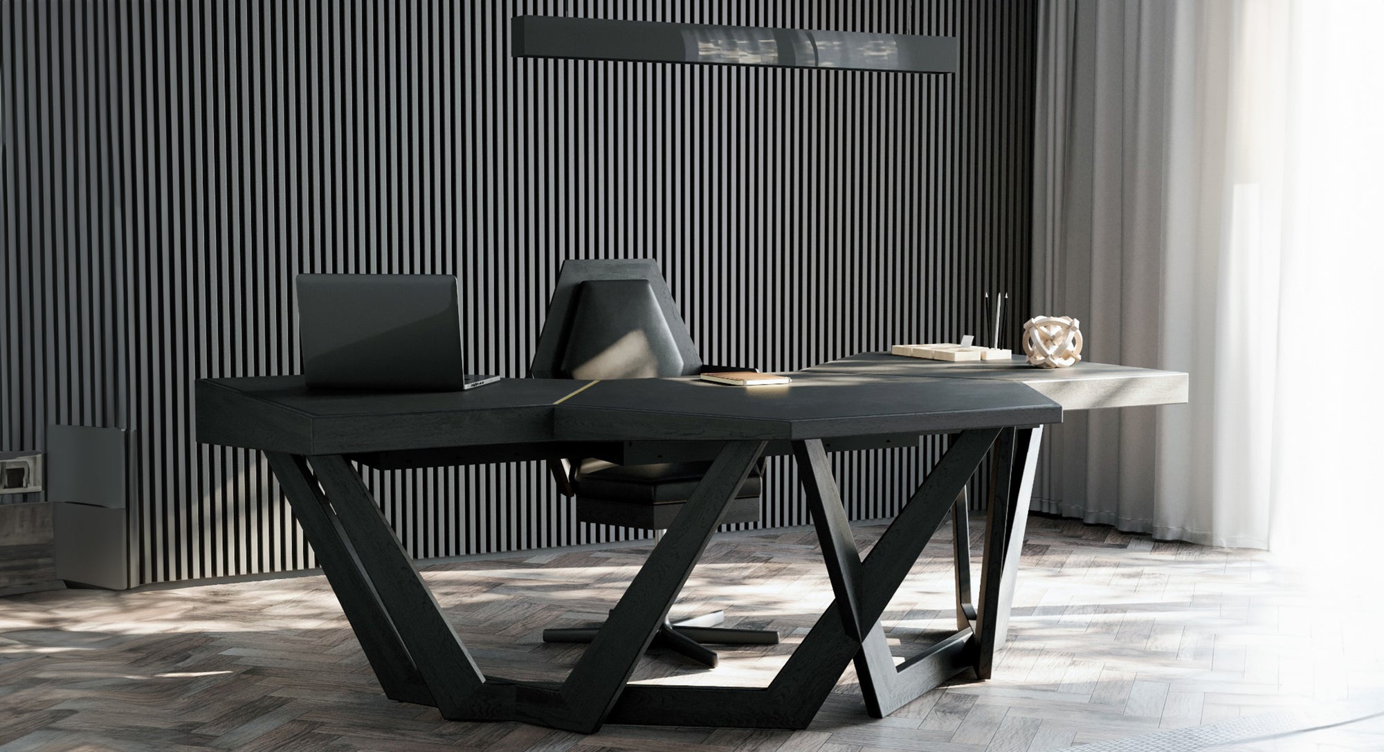 Atriani Interiors - Designer Furniture | Made in Toronto
