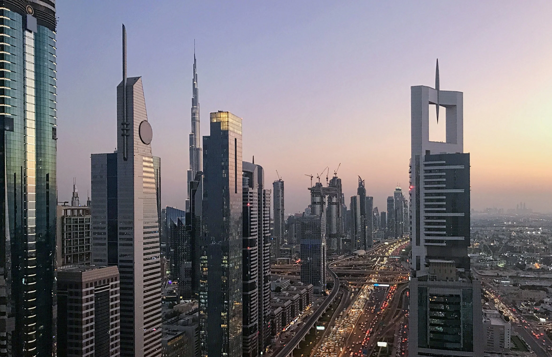 Showroom – Atriani