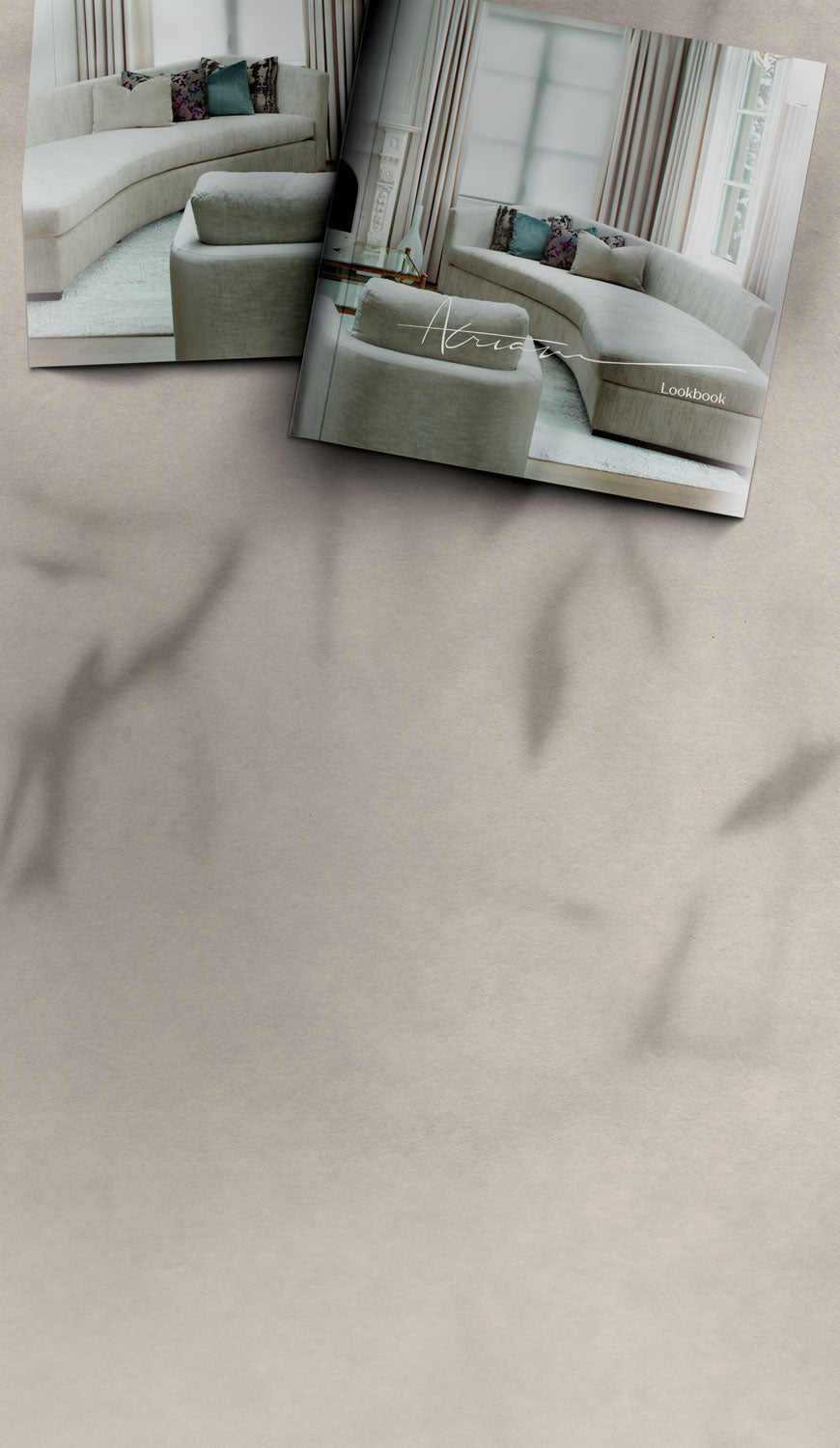 Atriani Interiors - Designer Furniture | Made in Toronto