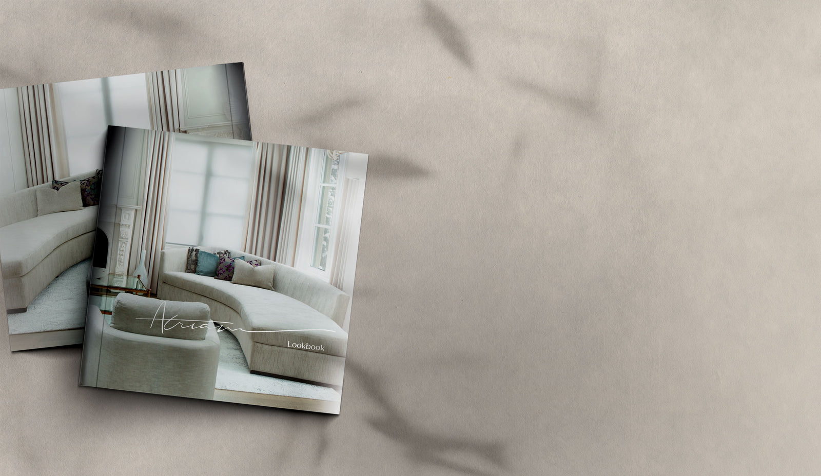 Atriani Interiors - Designer Furniture | Made in Toronto