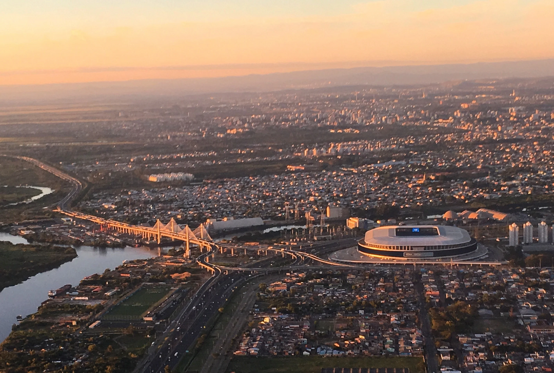 Showroom – Atriani