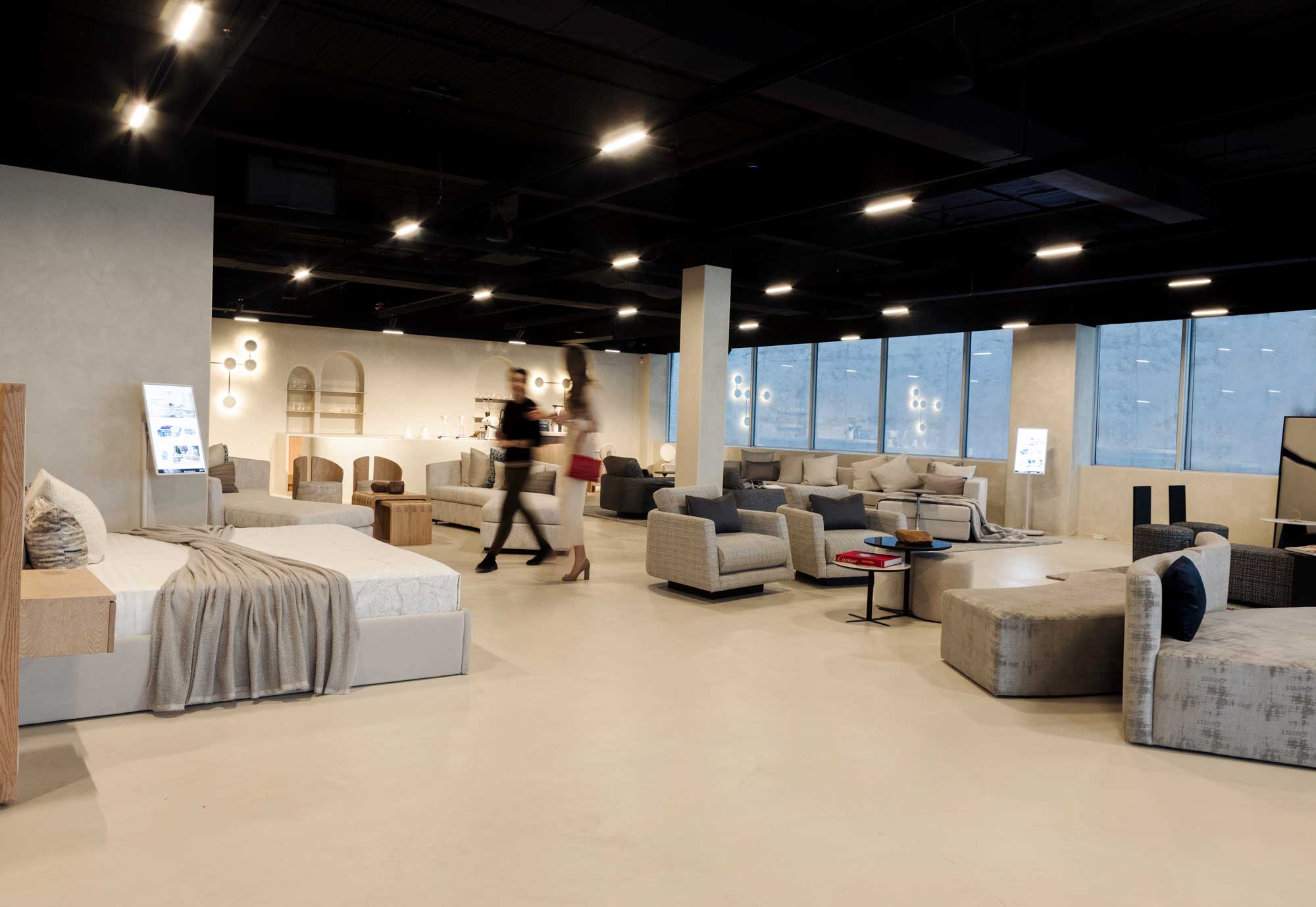 About us – Atriani