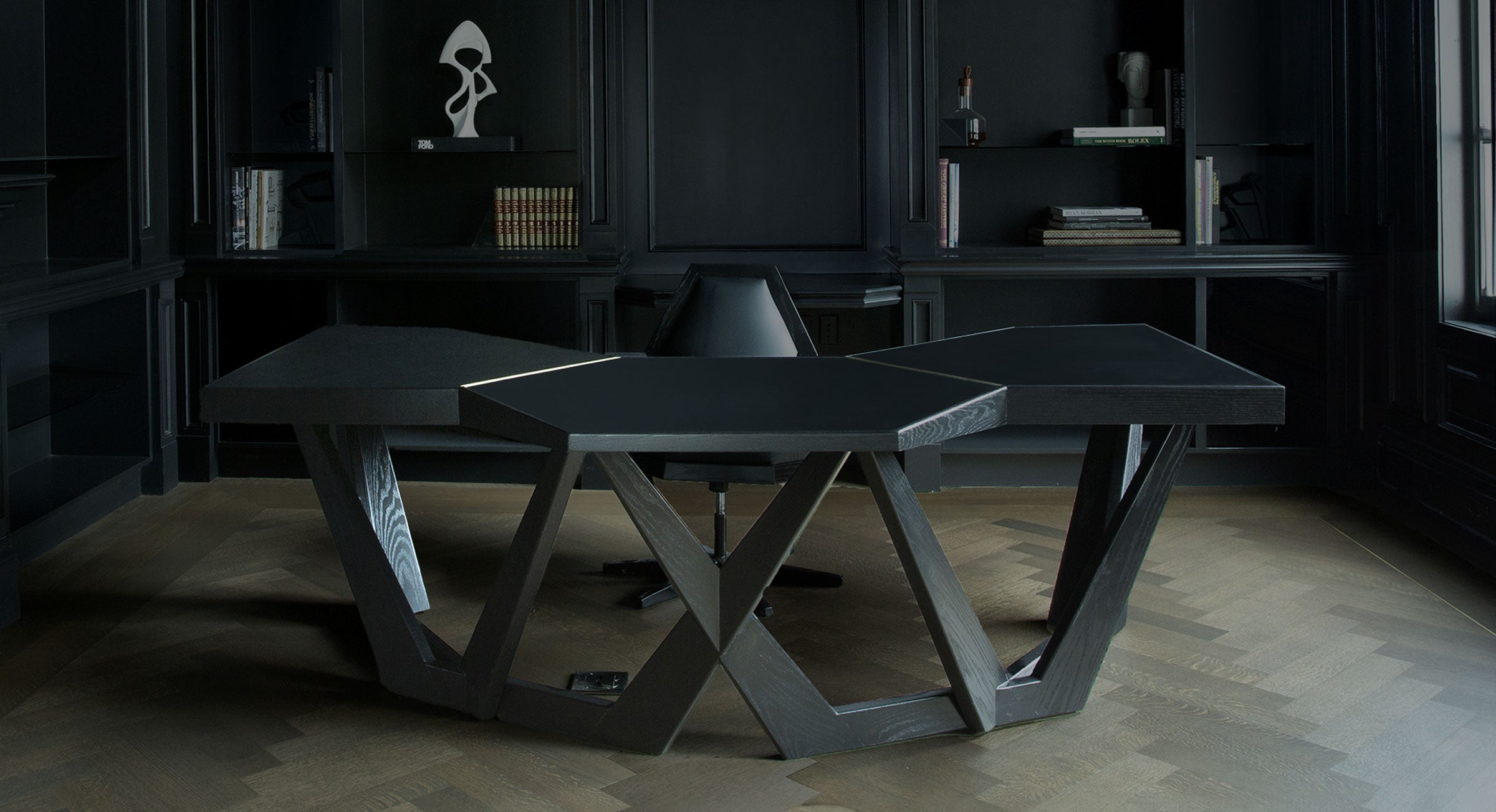 Atriani Interiors - Designer Furniture | Made in Toronto