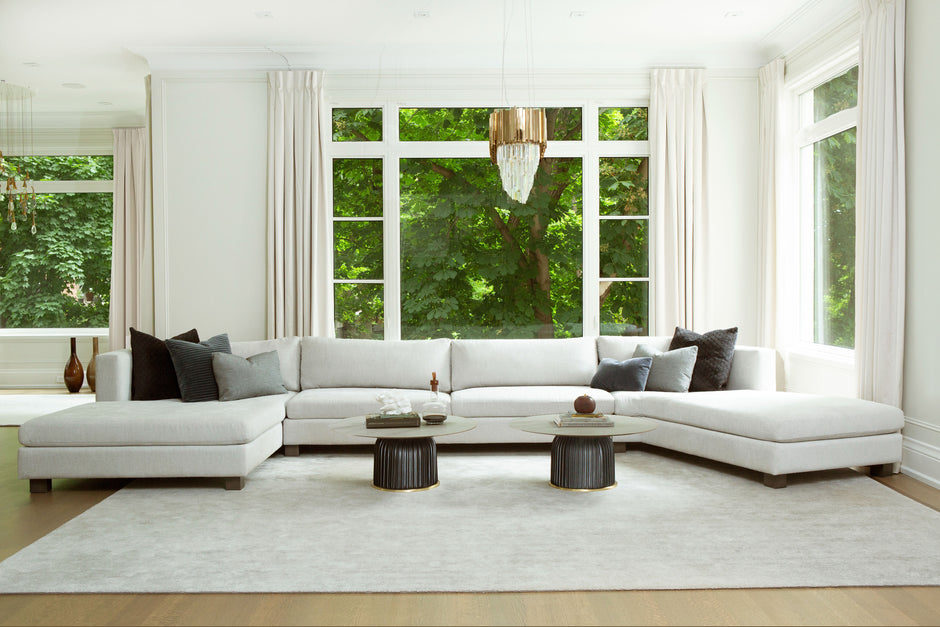 Atriani Interiors - Designer Furniture | Made in Toronto