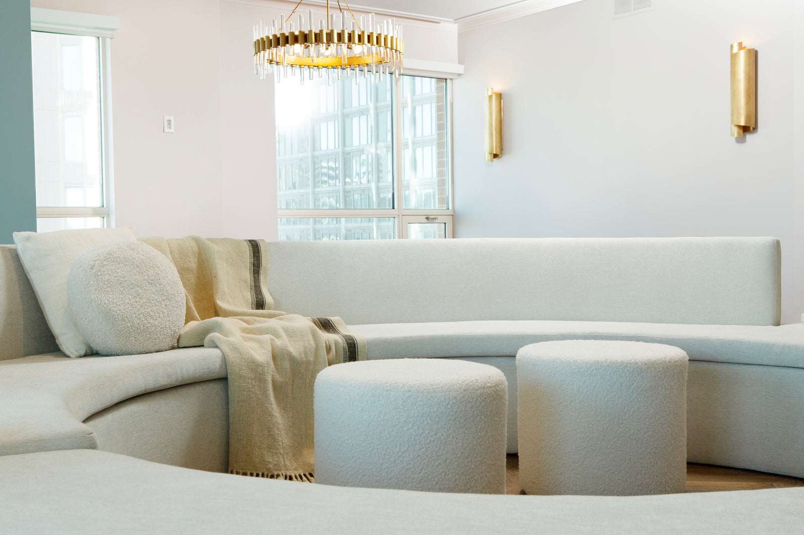 Atriani Interiors - Designer Furniture | Made in Toronto