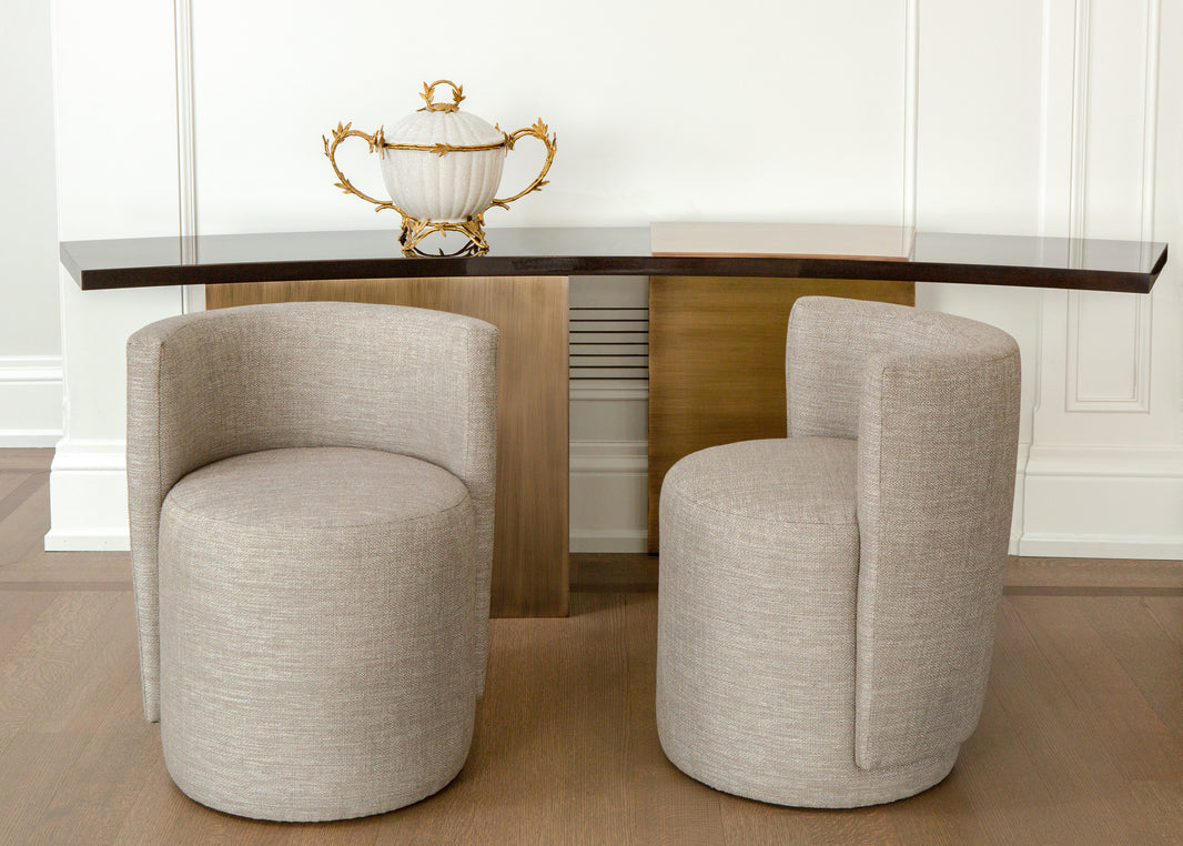 Atriani Interiors - Designer Furniture | Made in Toronto